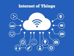 Apa Itu Internet Of Things IoT Dan Cara Kerjanya Popmama Community