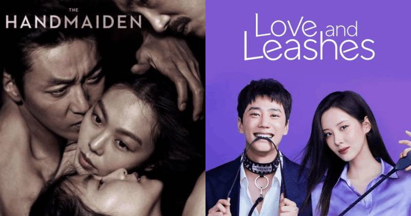 15 Film Dewasa Korea Penuh Adegan Seks