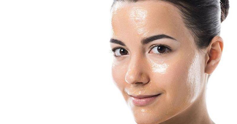 Apa Hukum Dalam Islam Menggunakan Sperma Untuk Masker Wajah 
