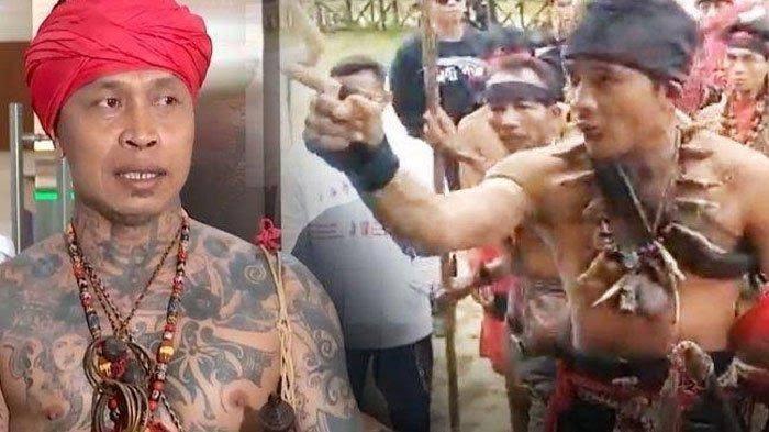 Siapa Panglima Pajaji yang Ngamuk ke Panglima Jilah? Siapa Panglima Pajaji yang Ngamuk ke Panglima Jilah?
