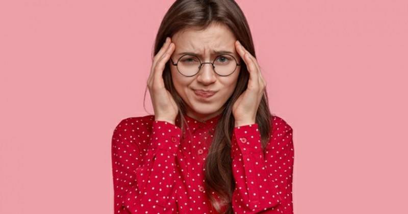 5 Penyebab Dan Cara Mengatasi Pusing Saat Puasa