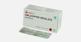 Amlodipine Manfaat Dosis Efek Samping Dan Harga