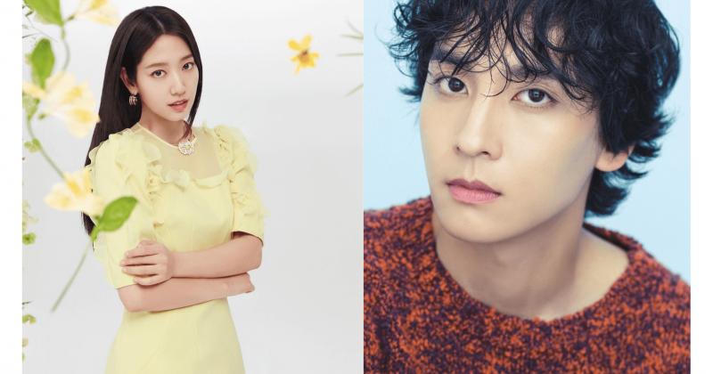 Park Shin Hye Hamil dan Segera Menikah | Popmama.com Park Shin Hye Hamil dan Segera Menikah | Popmama.com