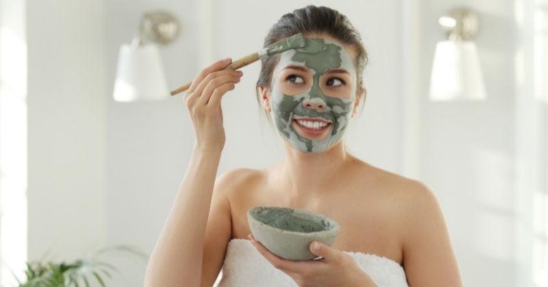 10 Masker Wajah Alami Untuk Kulit Kusam Beserta Cara Membuat