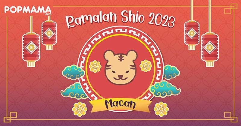 Ramalan Shio Macan 2023, Nikmatilah Waktu Bersama Pasangan | Popmama.com Ramalan Shio Macan 2023, Nikmatilah Waktu Bersama Pasangan | Popmama.com