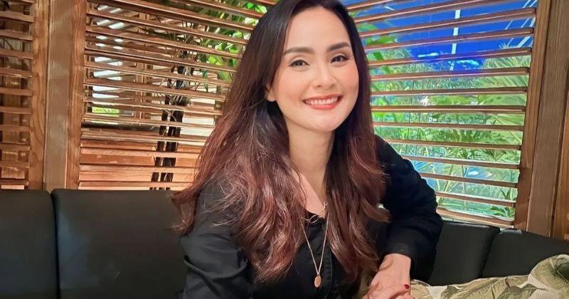 Profil Natalie Margareth, Ibu Gabriel Prince yang Menawan Profil Natalie Margareth, Ibu Gabriel Prince yang Menawan