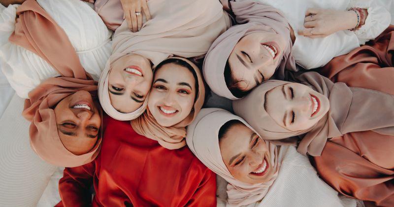 7 Amalan yang Bisa Dilakukan Saat Haid di Bulan Dzulhijjah 7 Amalan yang Bisa Dilakukan Saat Haid di Bulan Dzulhijjah